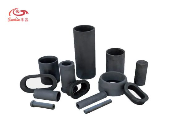 What Is Reaction Sintered Silicon Carbide Ceramics？ Sunshine Heating