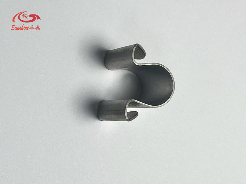 Mosi2 heating element C contact clamp - Sunshine