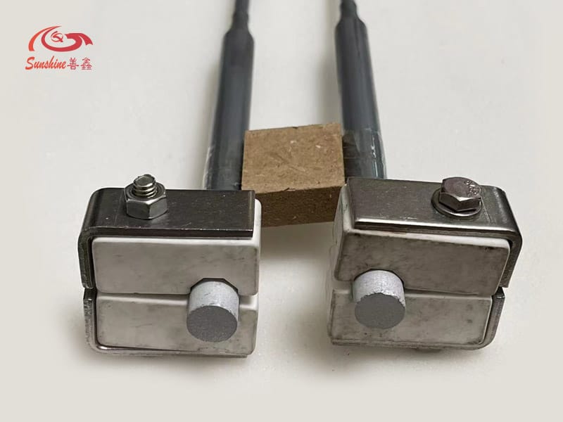 Heating Element Holder at Tanya Milford blog