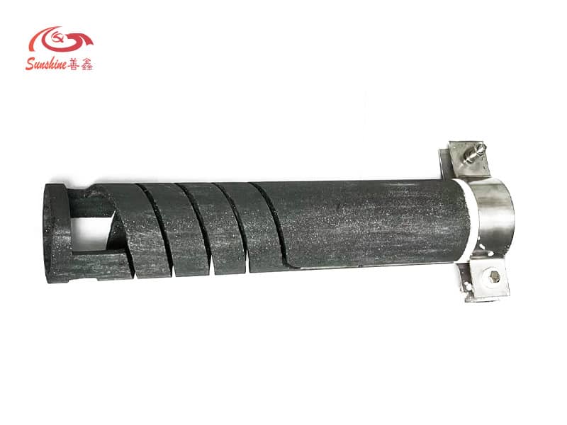 High quality sgr type sic heater element - Sunshine