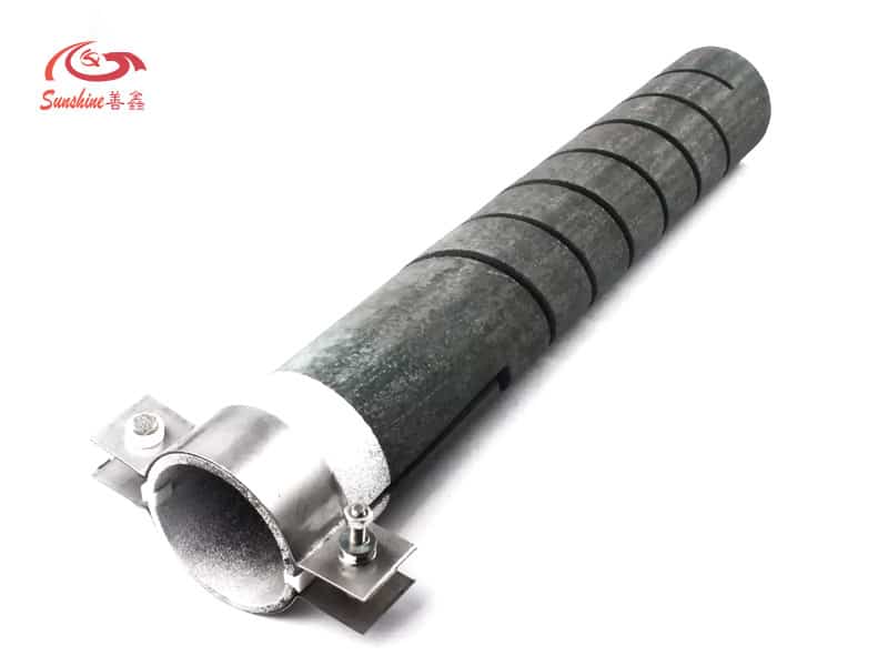 High quality sgr type sic heater element - Sunshine