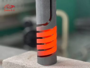 High quality sgr type sic heater element - Sunshine