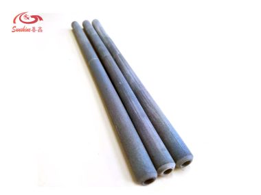 Silicon Carbide Tube, SiC Tube Supplier and manufacturer - Sunshine