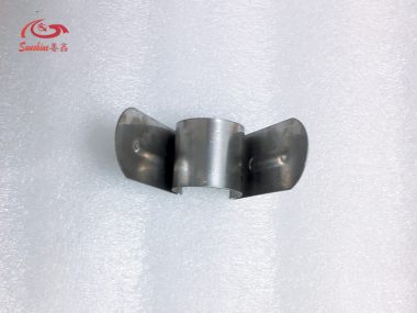 Stainless steel M type terminal clamps - Sunshine