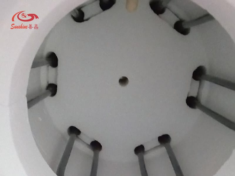 Silicon Carbide Rod Installation Operation Guide - SunShine Heating